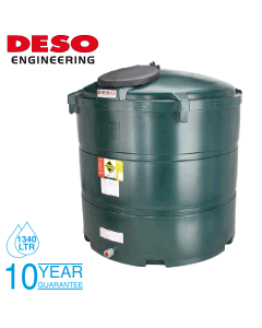 Bunded Oil Storage Tanks For Industrial & Commercial Use