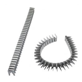 Weld Mesh Netting Clips - CL35 x 2000