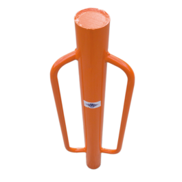 Clipex Standard Post Rammer