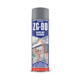 ZG-90 Zinc Galv Spray 500ml