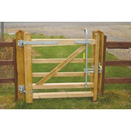 Aston Bridle Gate set