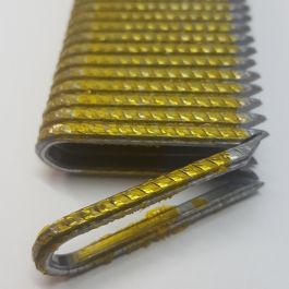 Bezinal Coated Staples | Fencing Tools | McVeigh Parker