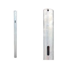 Slotted Post