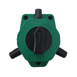 Electric Fence Cut Off Switch