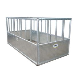 High Density Hesston Feeder - Galvanised
