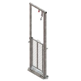 Guillotine Gate
