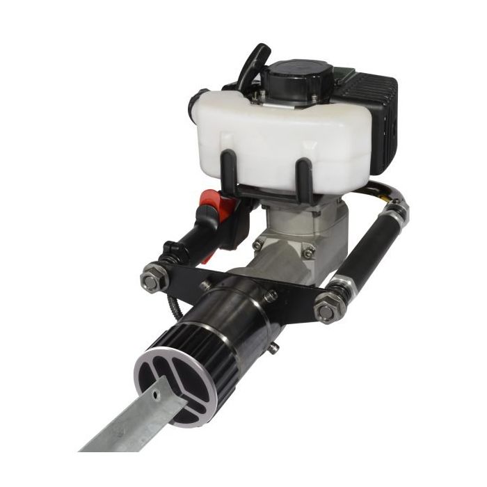 Portek Mini Post Driver