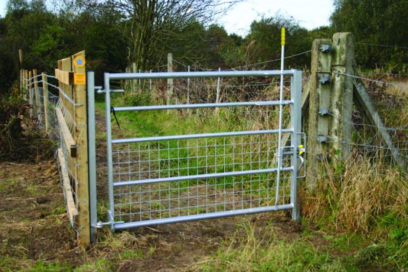 Chiltern 1.5m Bridle Gate