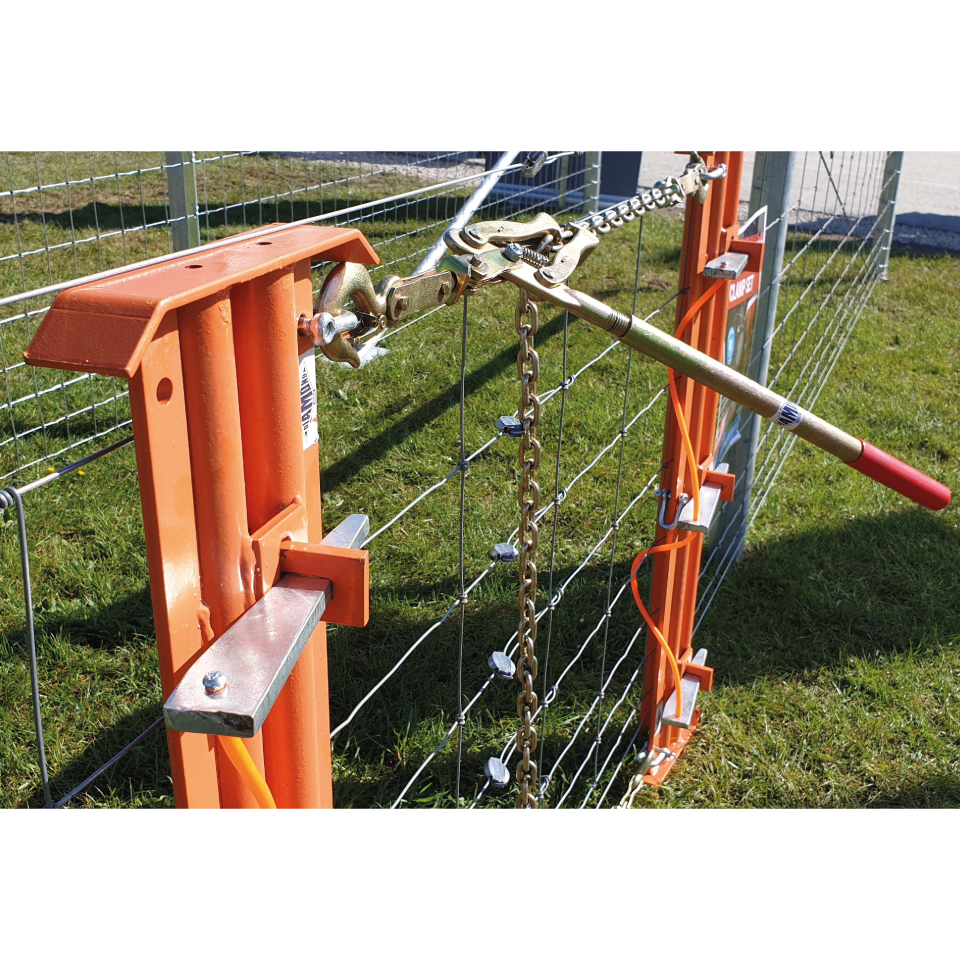 Diamond Boundary Chain Strainer | Tensioning Tools | Farm and...