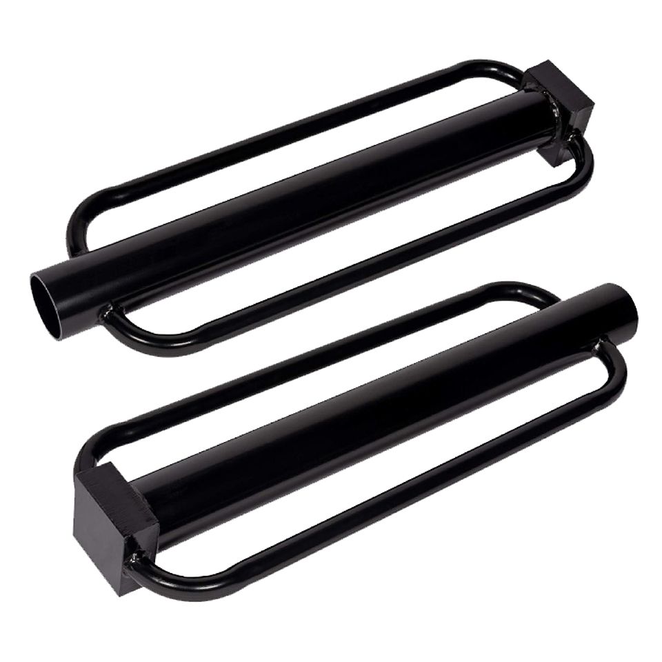 roughneck post rammer