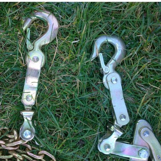 Diamond Boundary Chain Strainer | Tensioning Tools | Farm and...