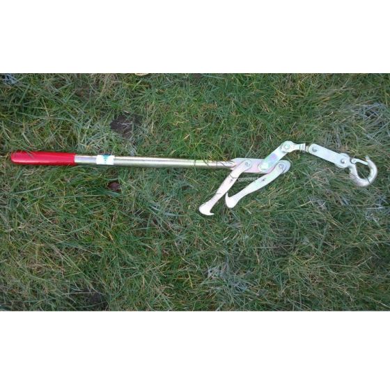 Diamond Boundary Chain Strainer | Tensioning Tools | Farm and...