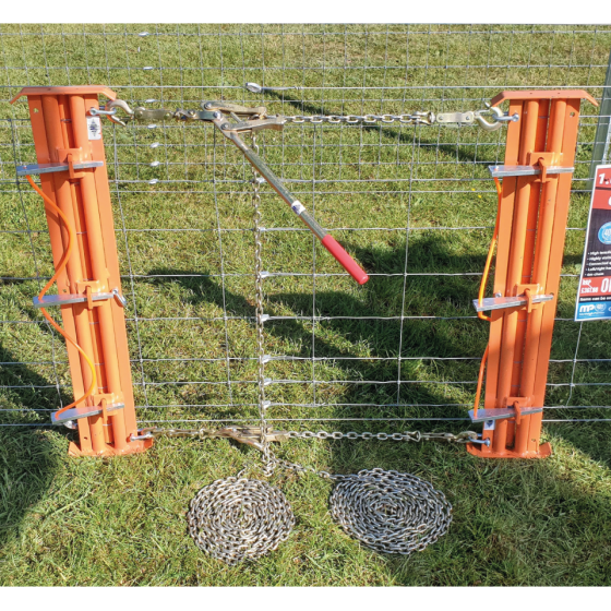 Diamond Boundary Chain Strainer | Tensioning Tools | Farm and...