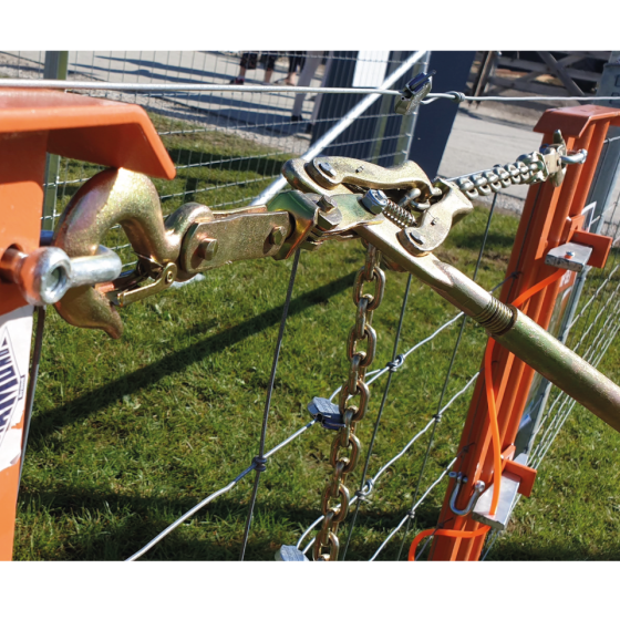 Diamond Boundary Chain Strainer | Tensioning Tools | Farm and...