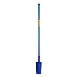 Grafting Spade. tubular handle